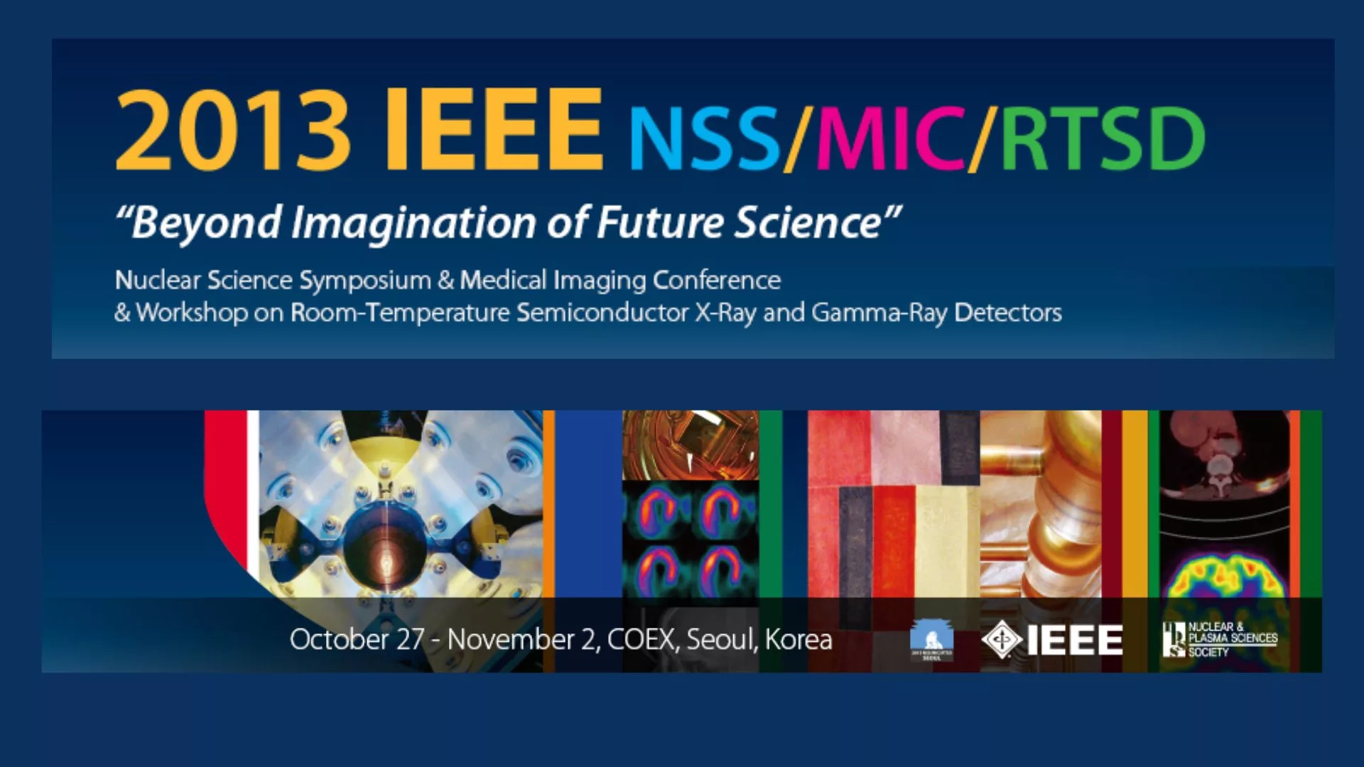 Alibava Systems at IEEE Nuclear Science Symposium 2013