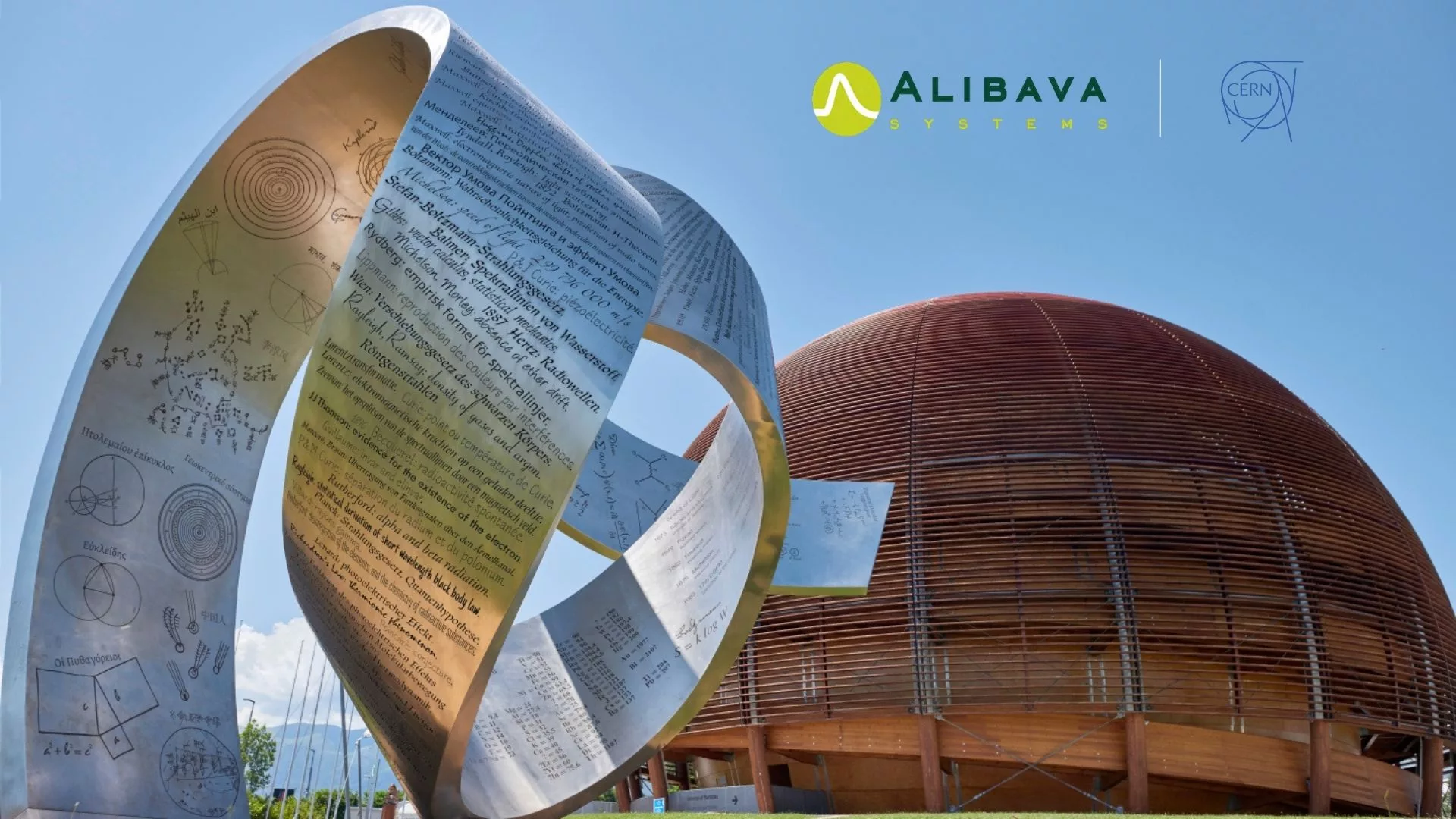 SUMMER STUDENT PROGRAMME 2023 - Alibava Systems